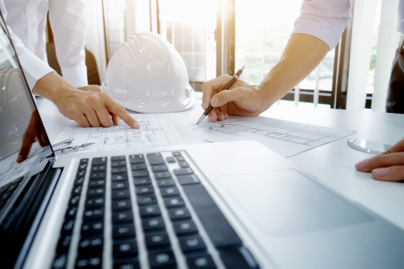 Integrity Energy Services